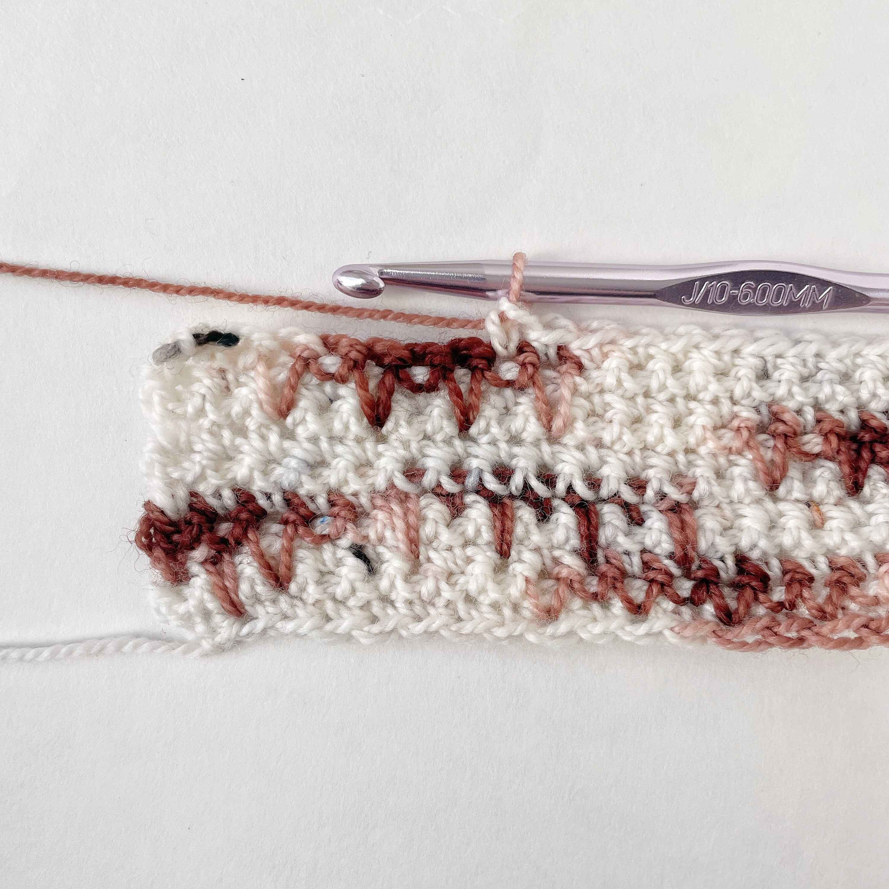 Heartbeat Shawl - Assigned Pooling - Crochet PDF Pattern - Etsy