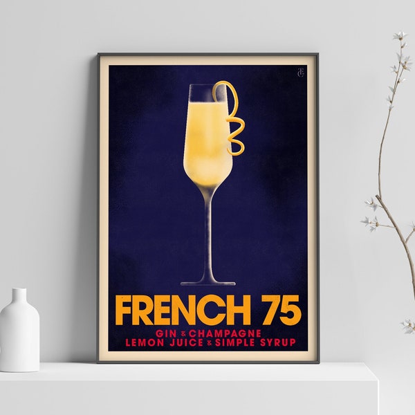 French Vintage - Etsy