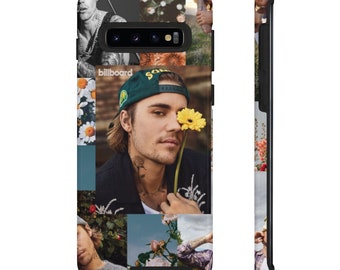 Justin Bieber Phone Case | Etsy