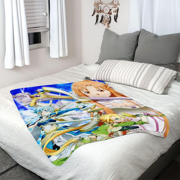 Sword Art Online - Etsy