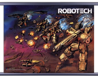 Gintama Wall Scroll Poster Officially Licensed - Etsy