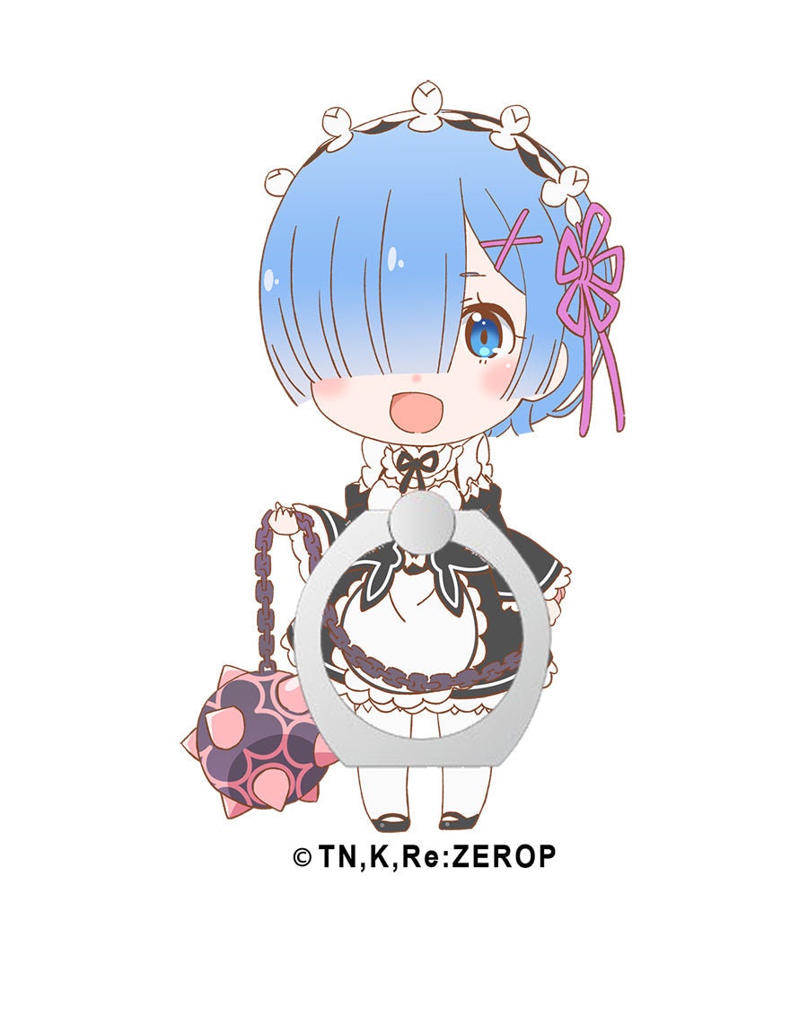 Chibi Rem