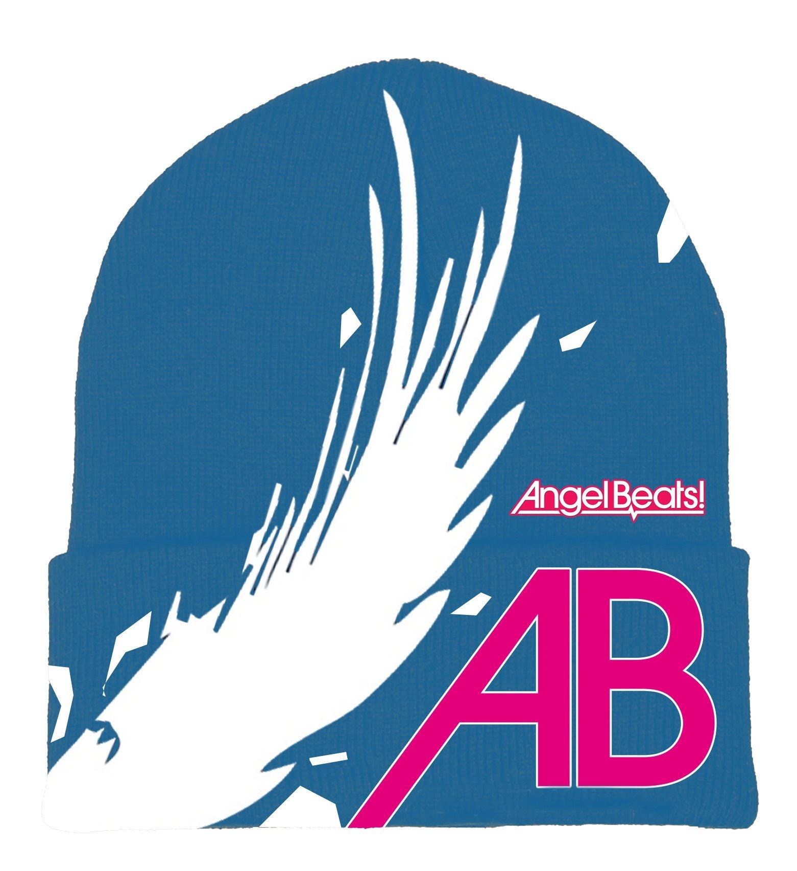 Angel Beats Beanie Officially Licensed - Etsy