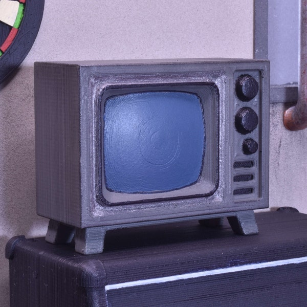 Action Figure Props - Etsy