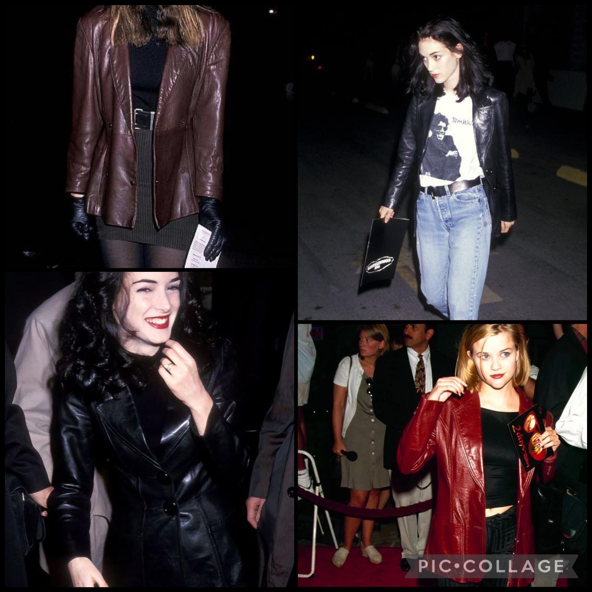 90s Mystery Style Bundle!! - Etsy