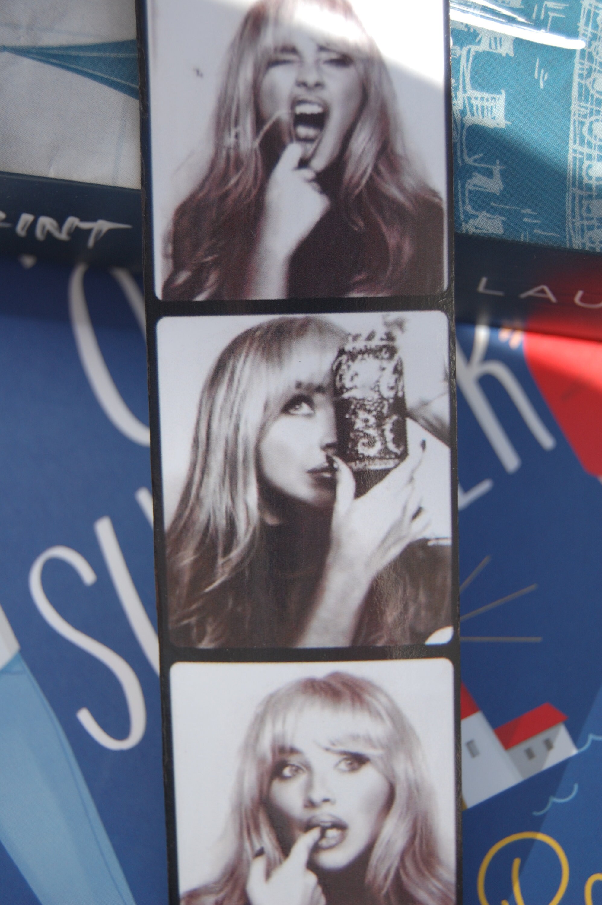 Sabrina Carpenter Bookmark - Etsy