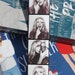 Sabrina Carpenter Bookmark - Etsy