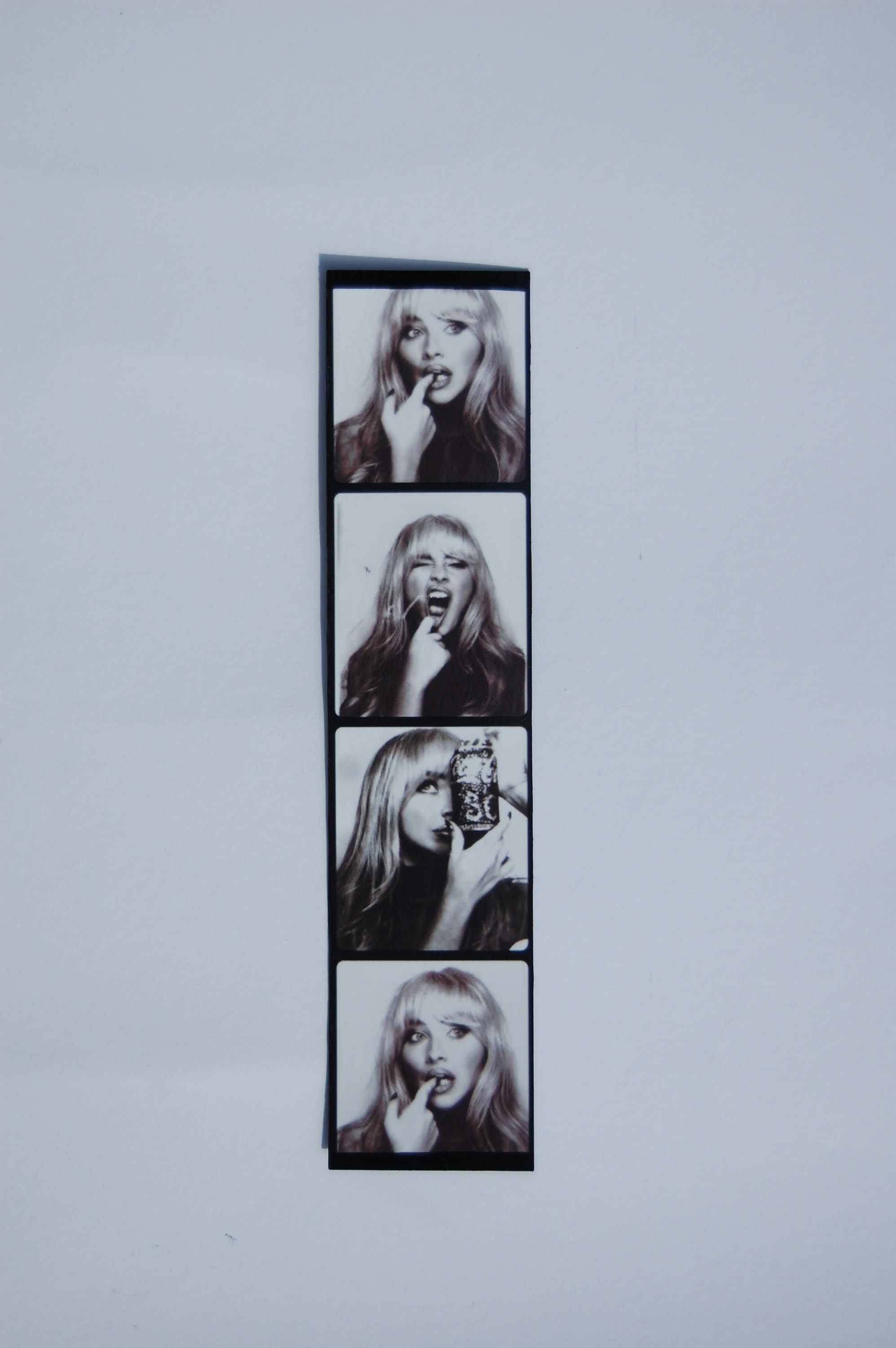 Sabrina Carpenter Bookmark - Etsy