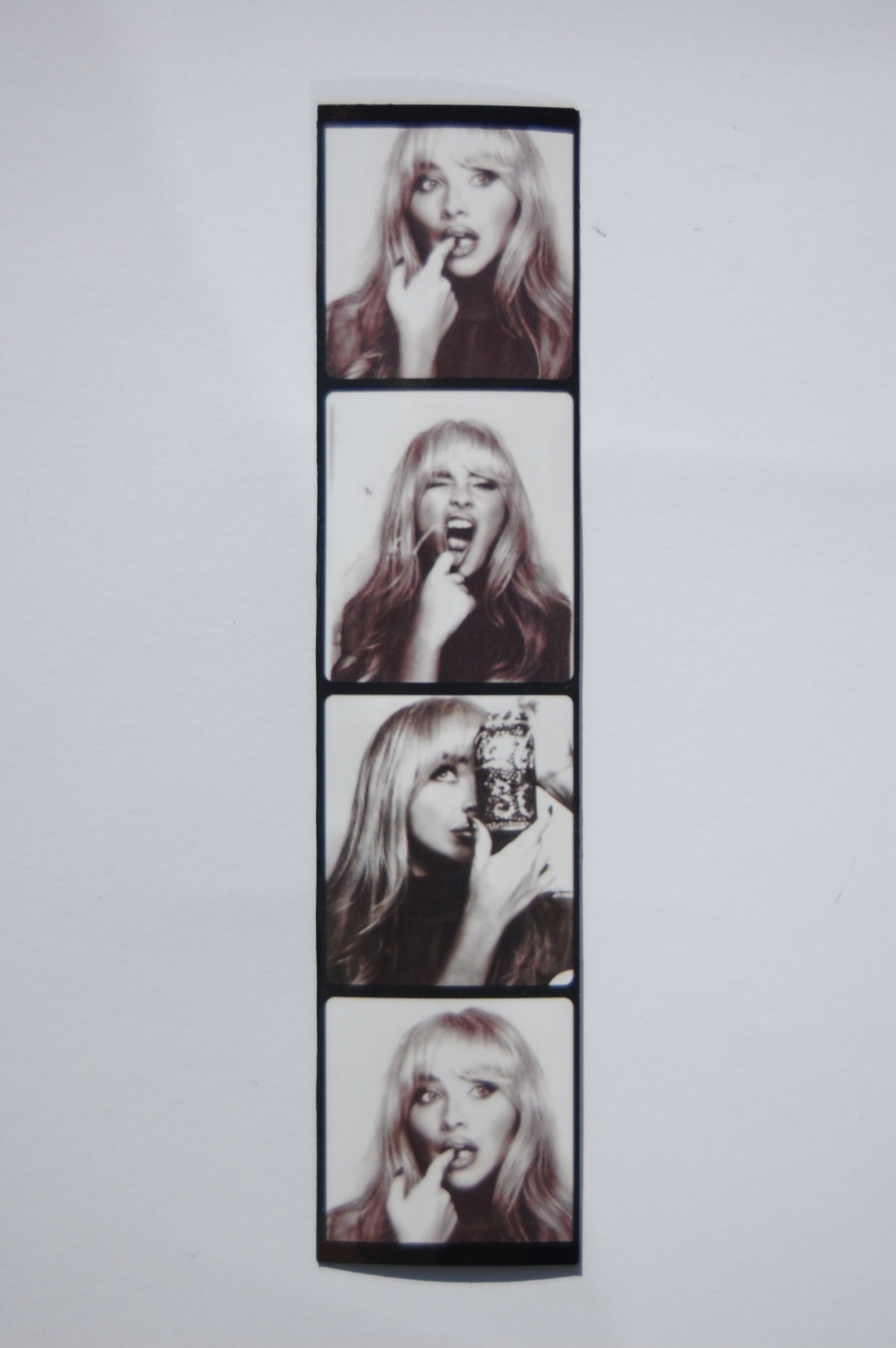 Sabrina Carpenter Bookmark - Etsy