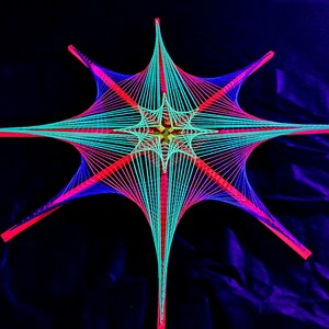 Power of Simplicity - Minimalist String Art - Etsy