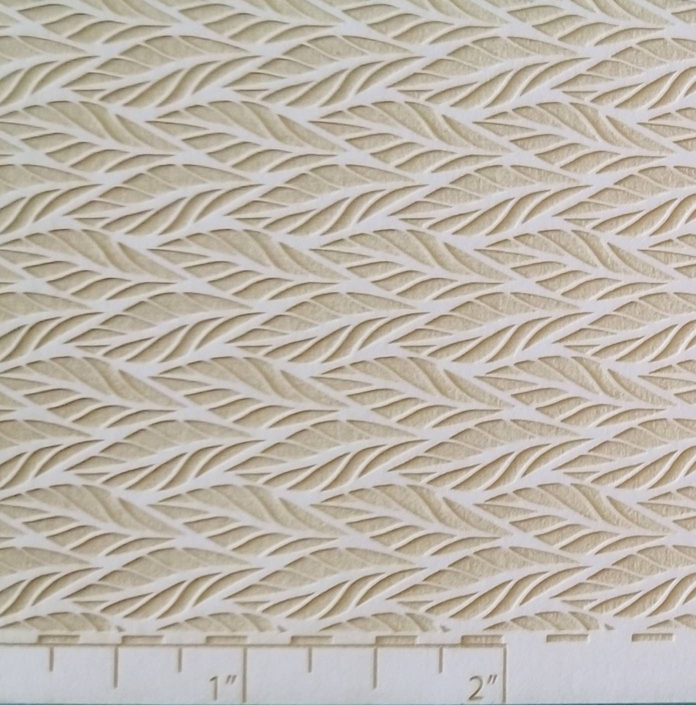 100102 7.5x2.5 Rolling Mill Laser Texture - Etsy