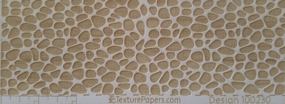 100230 7.5x2.5 Rolling Mill Laser Texture | Etsy