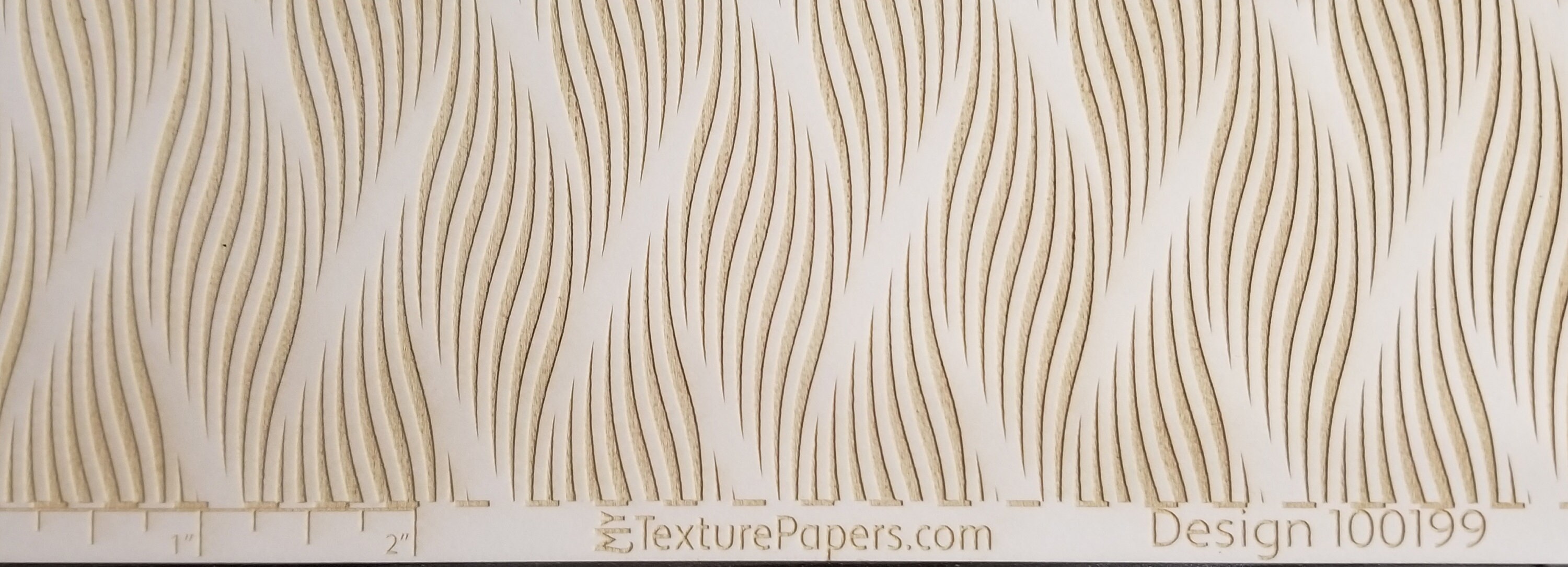 Collage Craft Supplies & Tools Blanks 100156 7.5x2.5 Rolling Mill Laser ...