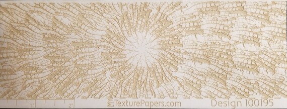 100195 7.5x2.5 Rolling Mill Laser Texture | Etsy