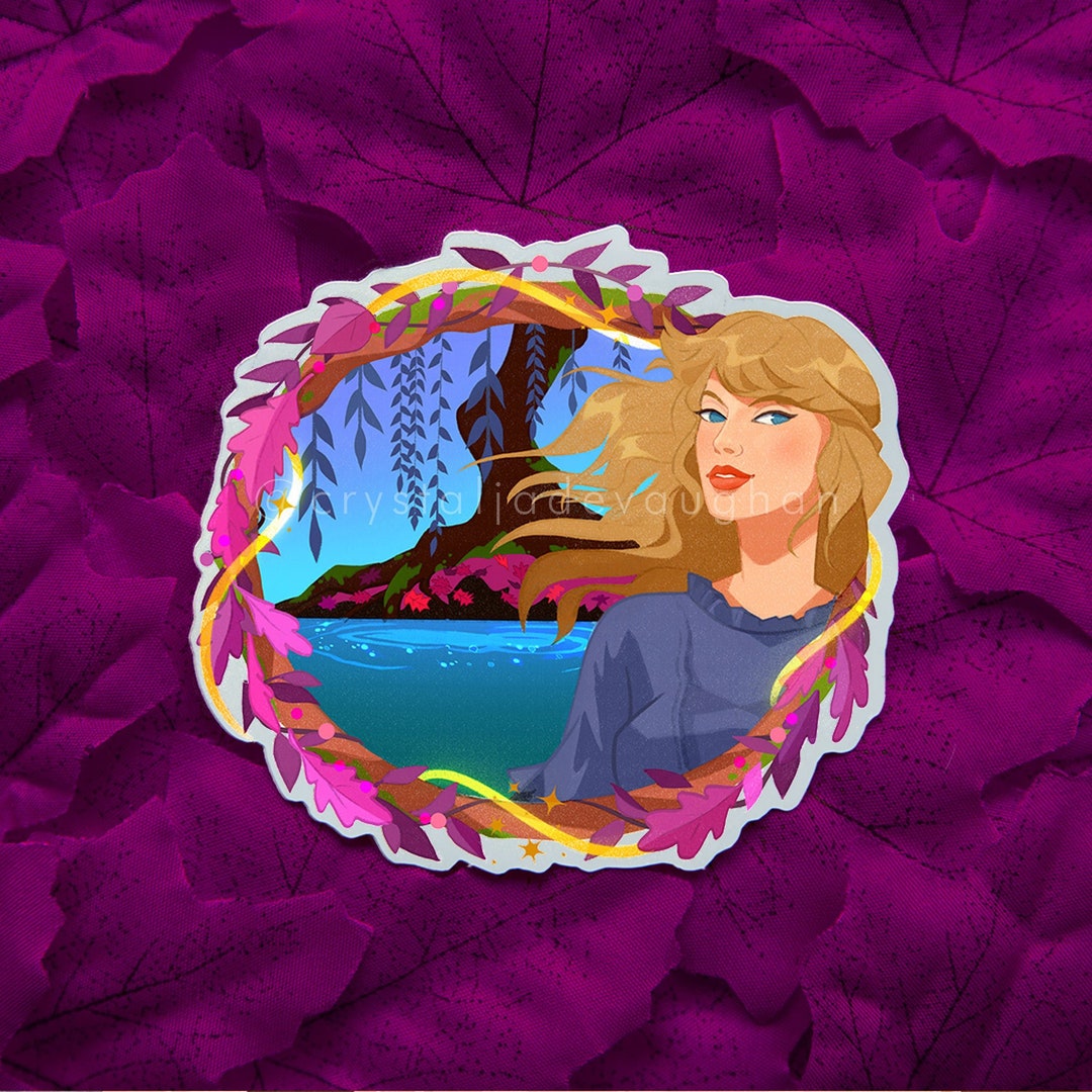 Willow Sticker - Etsy