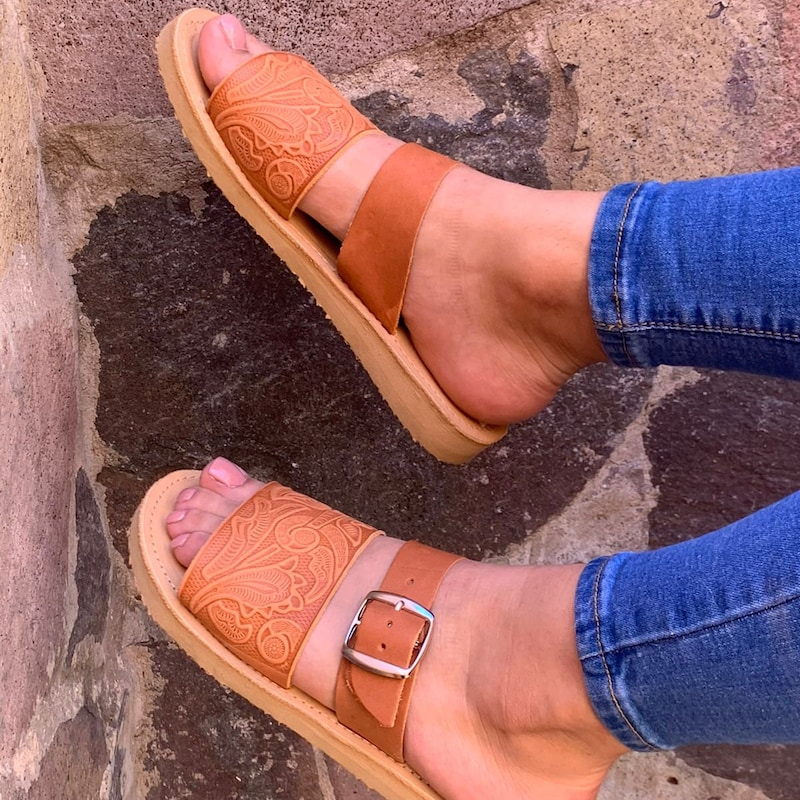 Chanclas Sandals - Etsy