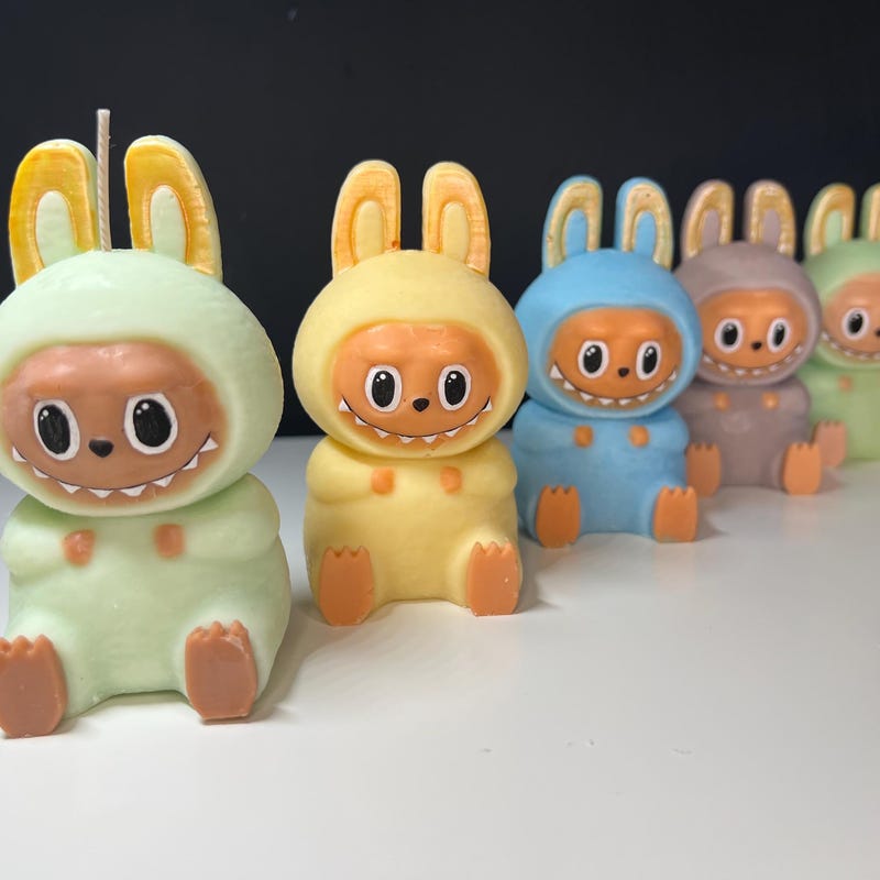 Labobos doll - Etsy.de