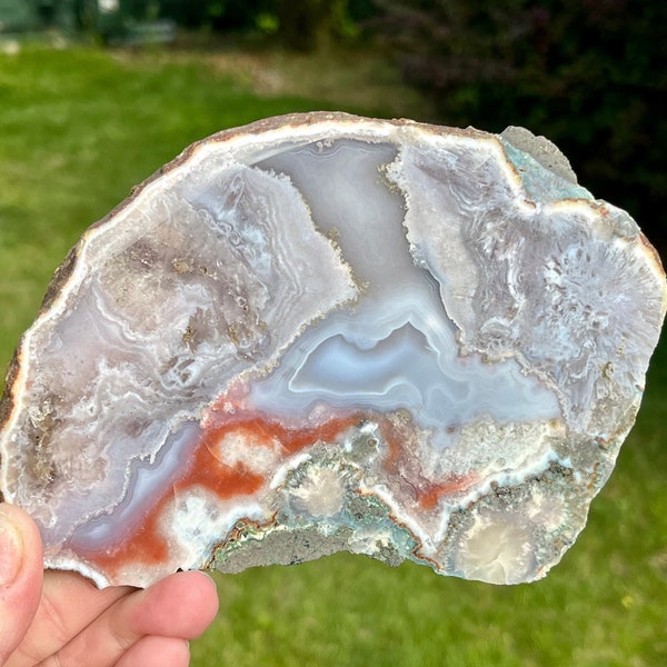 Crystal Slab - Etsy