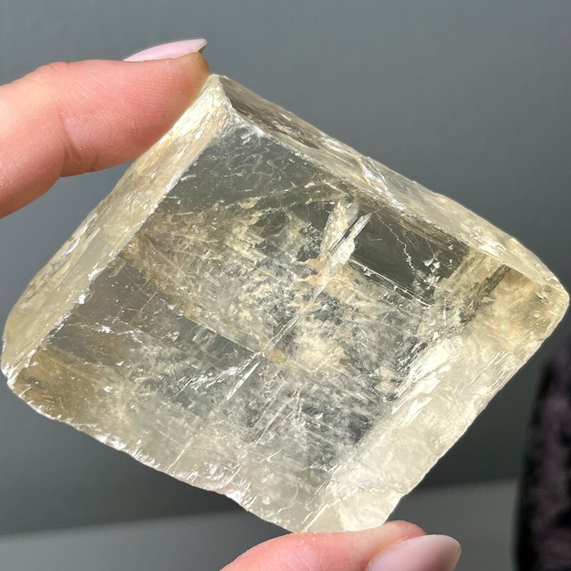 Honey Calcite China - Etsy