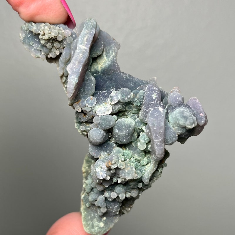 Botryoidal Chalcedony - Etsy