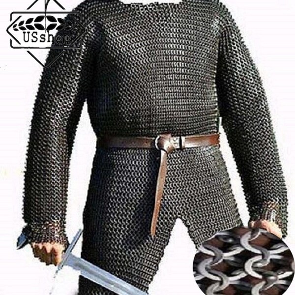 Chainmail - Etsy