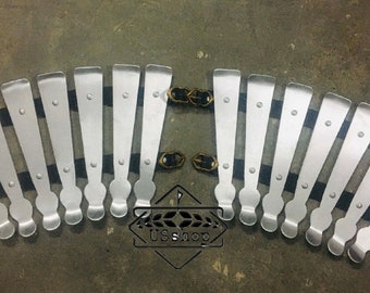 Splint Armor Armour - Etsy