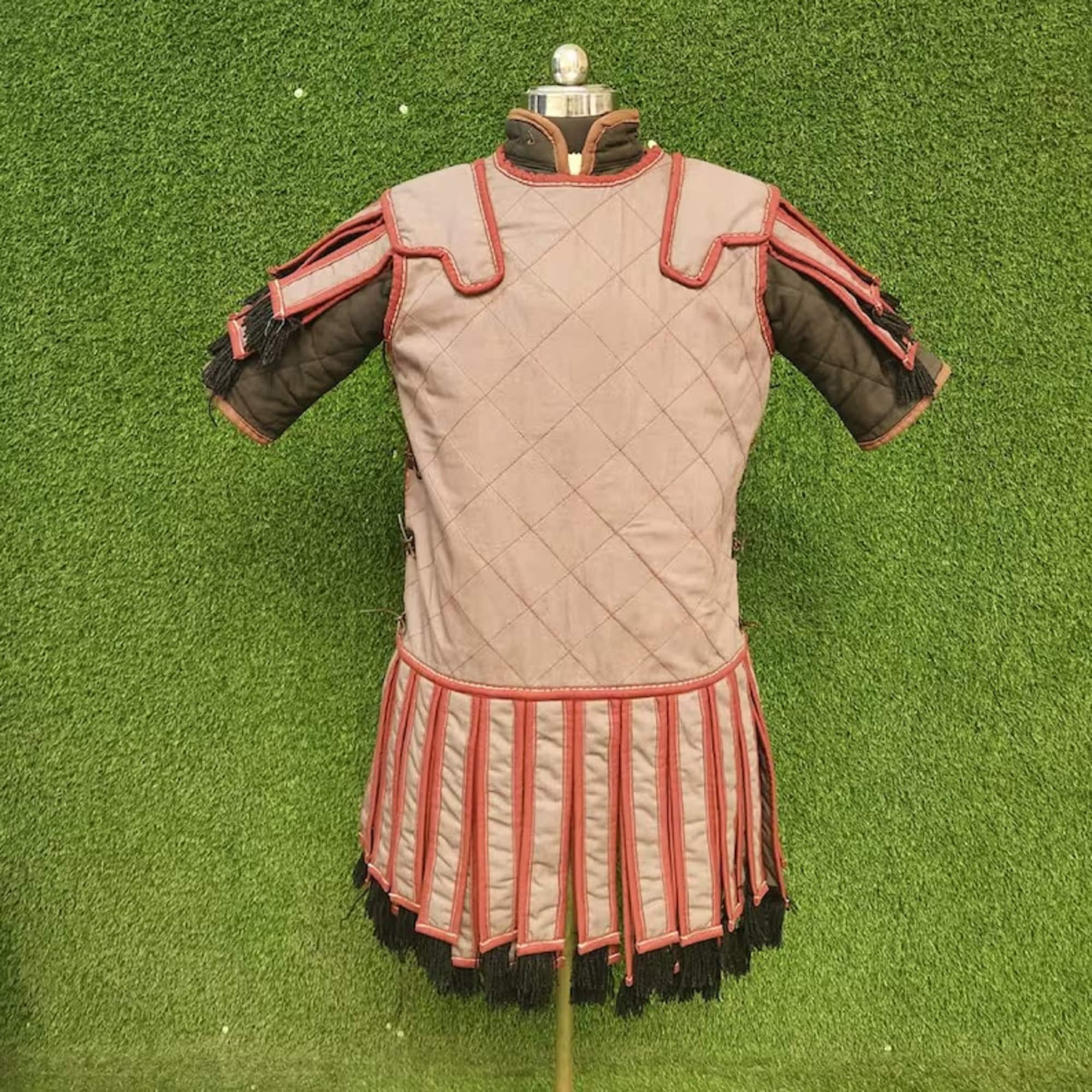 Handmade Roman Subarmalis , Padded Subermails easter Gift - Etsy