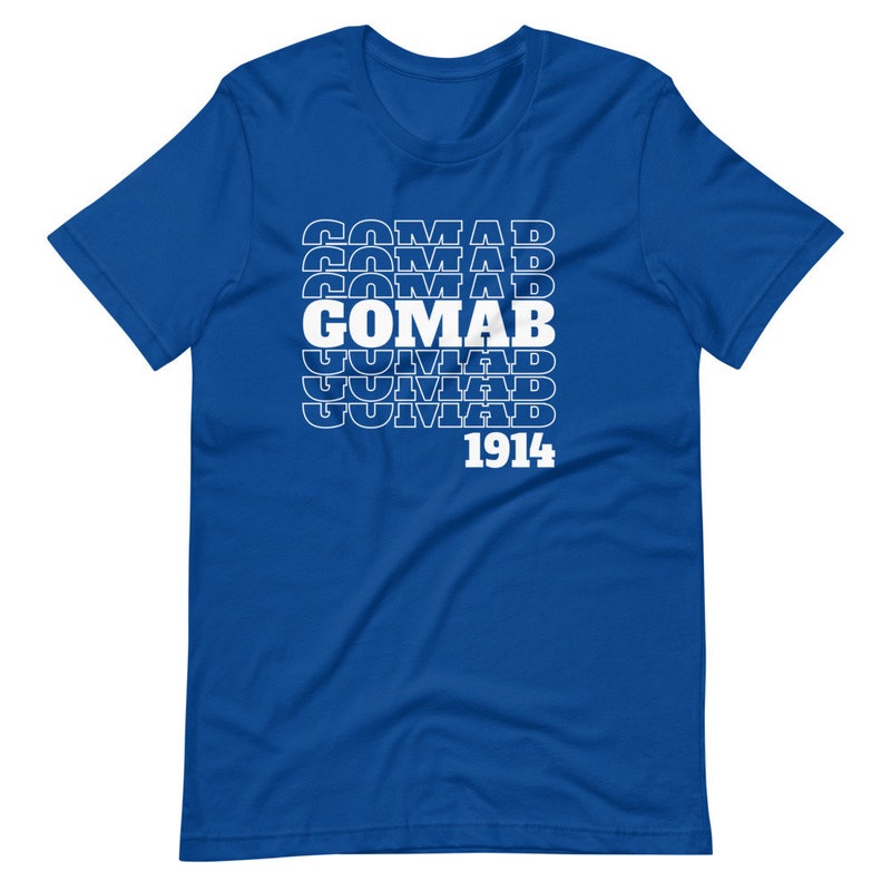 Gomab - Etsy