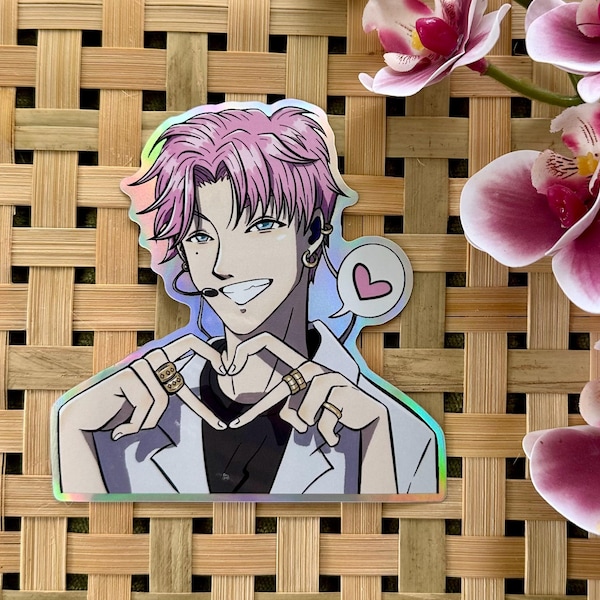Laptop Sticker Anime - Etsy