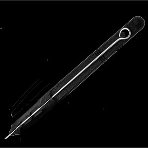Stick & Poke 3D Printed Tool - Etsy UK