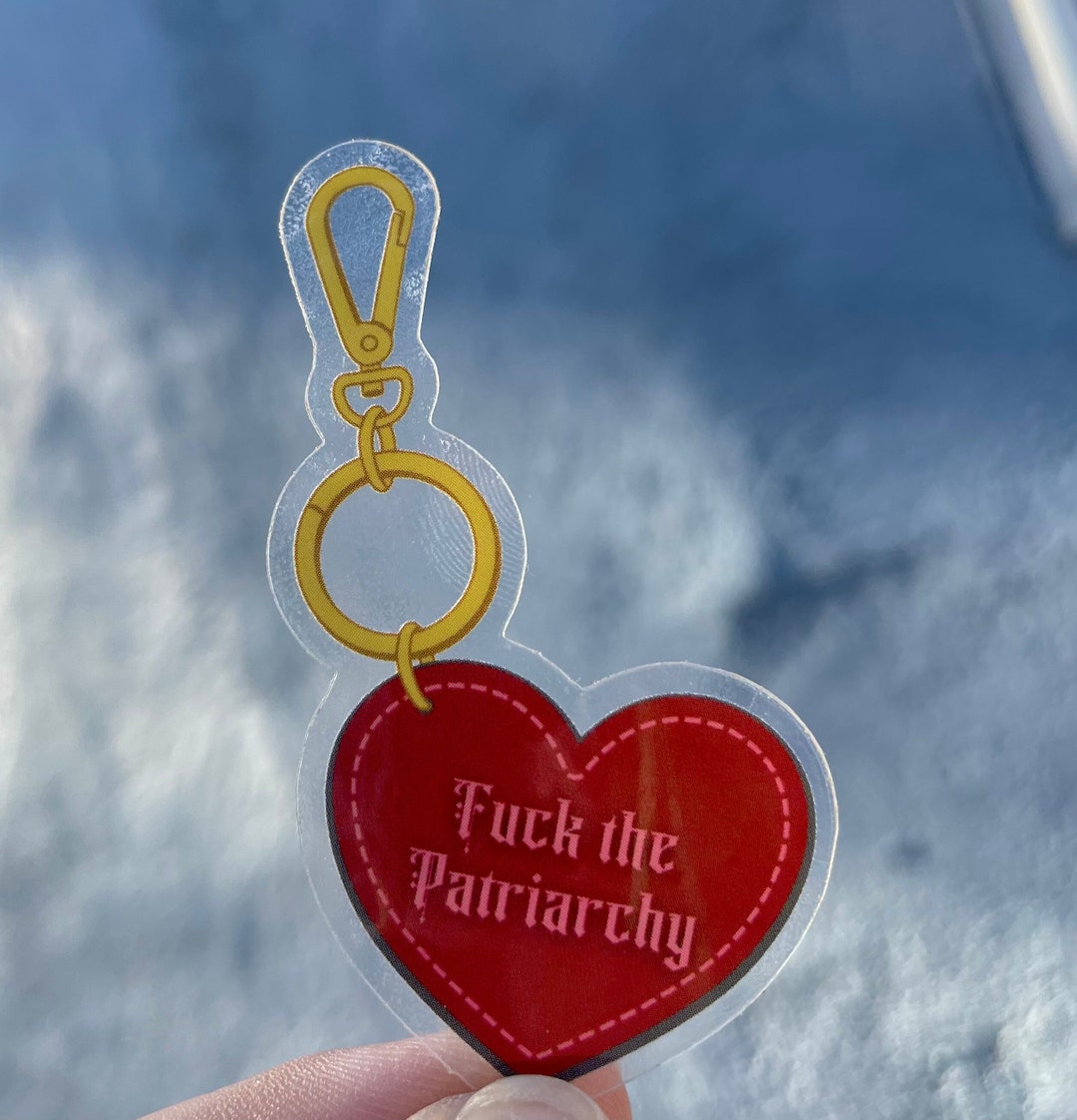 All Too Well Sticker, Taylor Swift Sticker, Feminism Sticker, F the ...