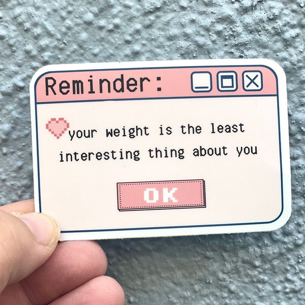 Anti Diet Culture - Etsy