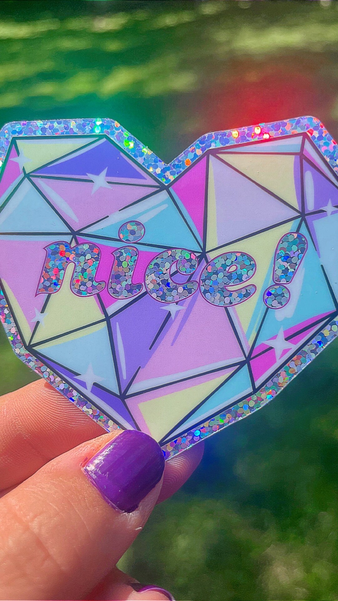 Bejeweled Sticker, Taylor Swift Sticker, Glittery Sticker, Swiftie ...