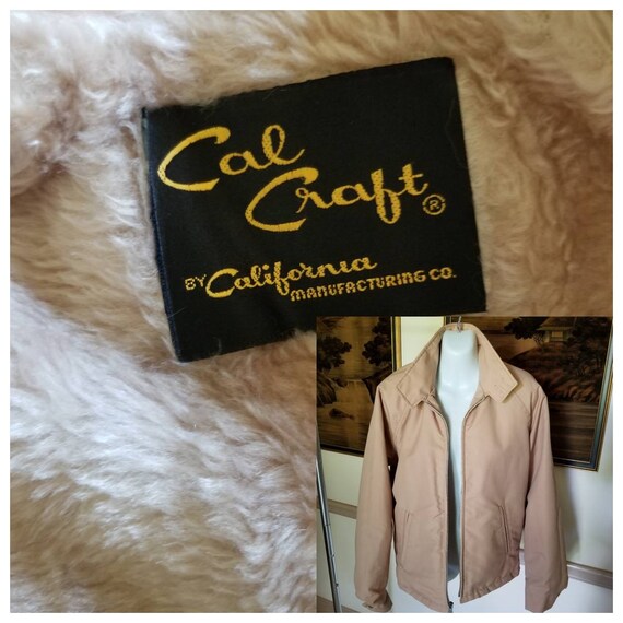 vintage cal togs flared - Gem