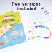 Islamic Prophets Board Game - Etsy