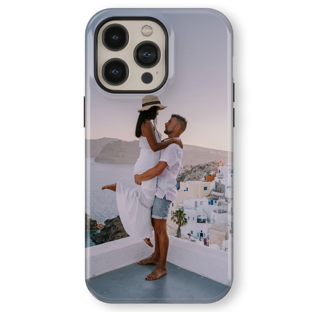 Phone Case Custom image Phone case Photo Design iPhone Case sold by ...