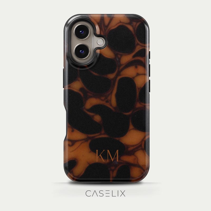 Tortoise Shell - Etsy