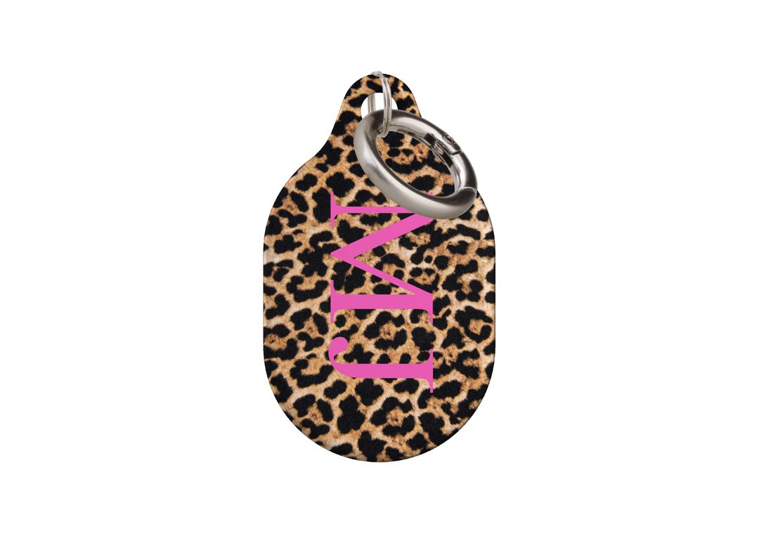 Custom AirTag Case, AirTag Holder, AirTag Keychain Cute, Aesthetic ...