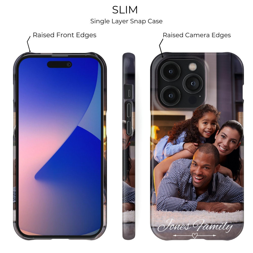 Phone Case Custom image Phone case Photo Design iPhone Case sold by ...