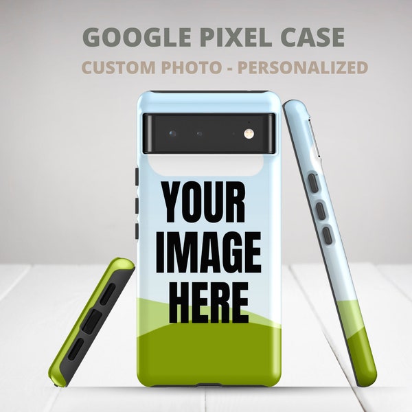 Custom Pixel 2 Case - Etsy