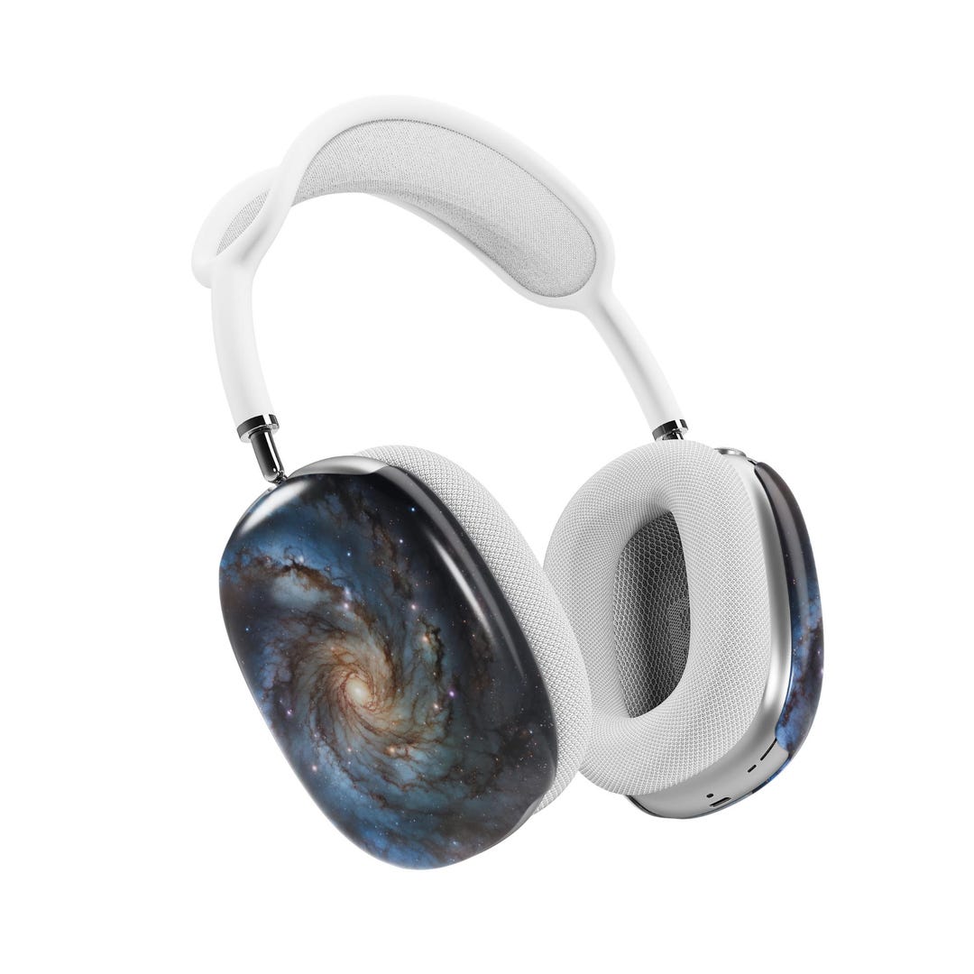 Galaxy Airpods Max Cover, Airpods Max Case, Protective AirPod Max Case ...