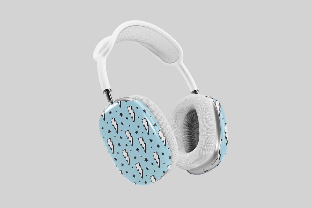 Snap on Case for AirPod Max Case Cute AirPod Max Covers AirPod Max ...