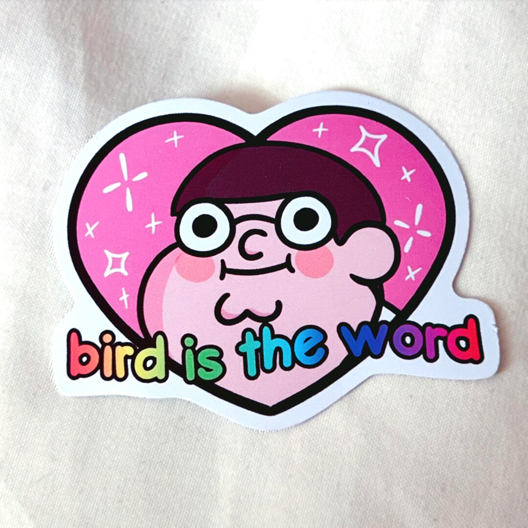 Peter Griffin Uwu Sticker - Etsy
