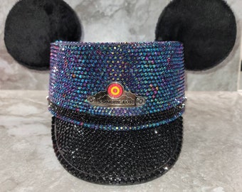 Mickey Conductor - Etsy
