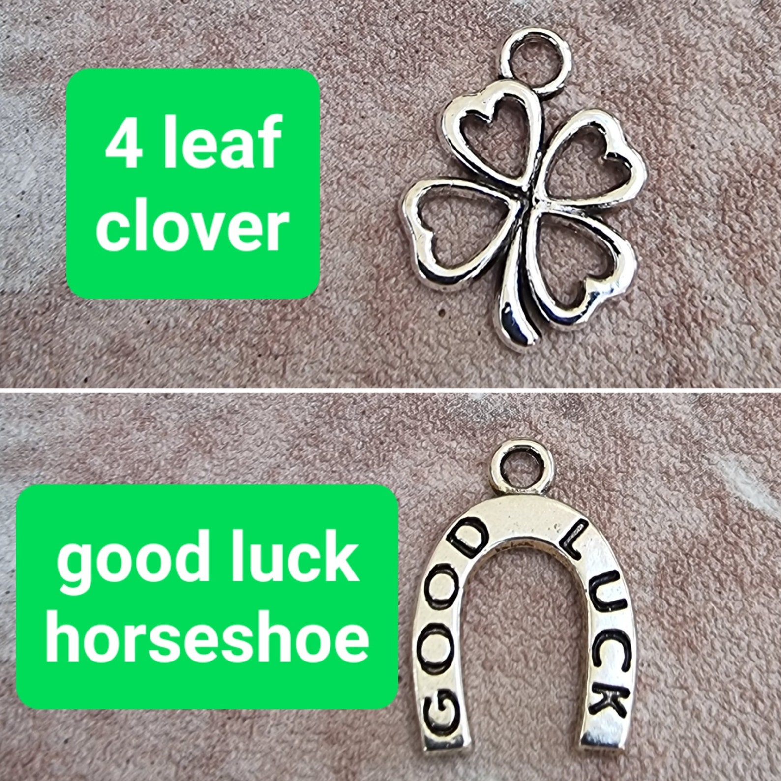 Good Luck, Good Luck Wish Bracelet, Sending Good Luck, Good Luck Gift ...
