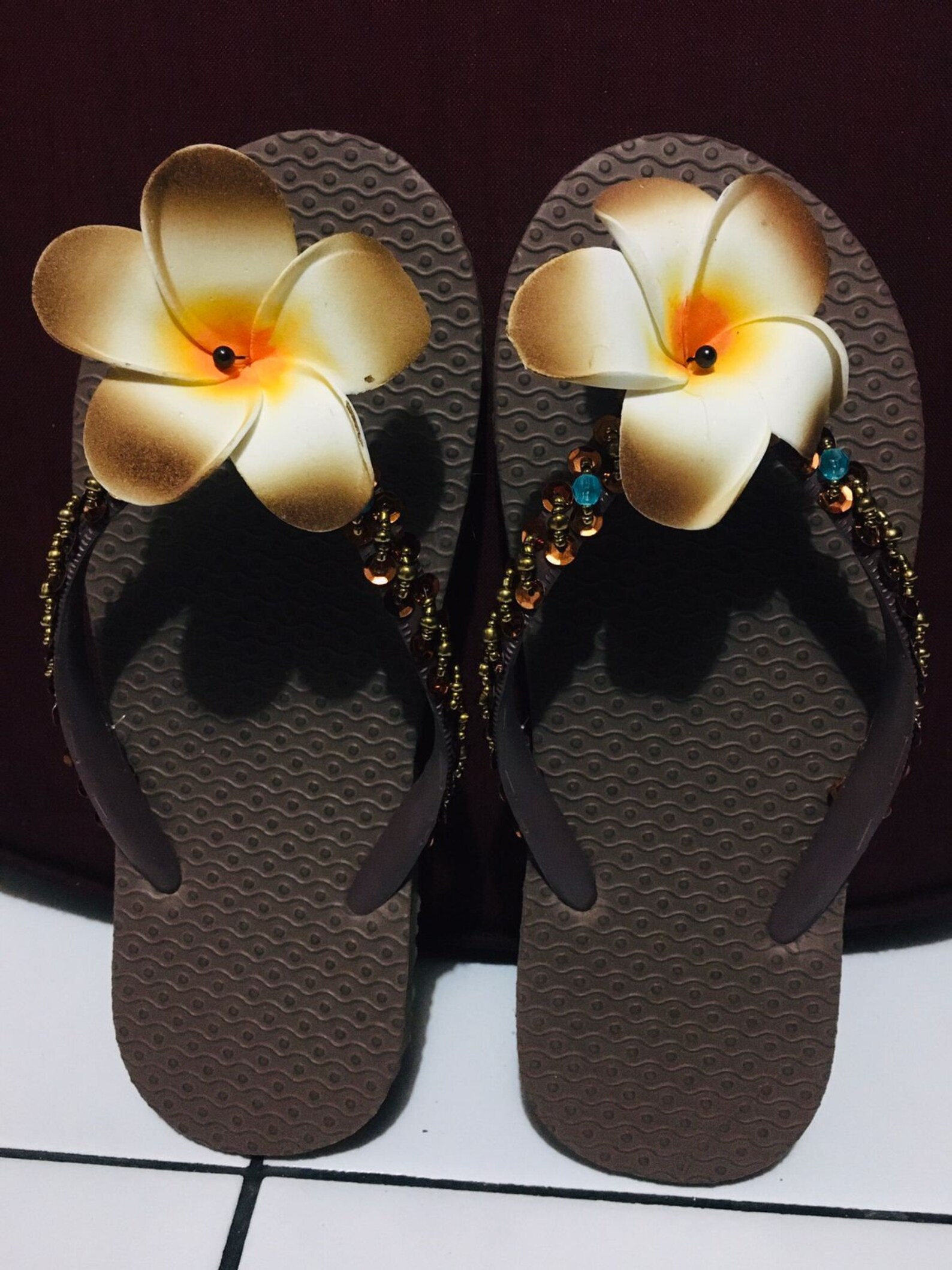 Slippers Women Hand Made Bali - Etsy