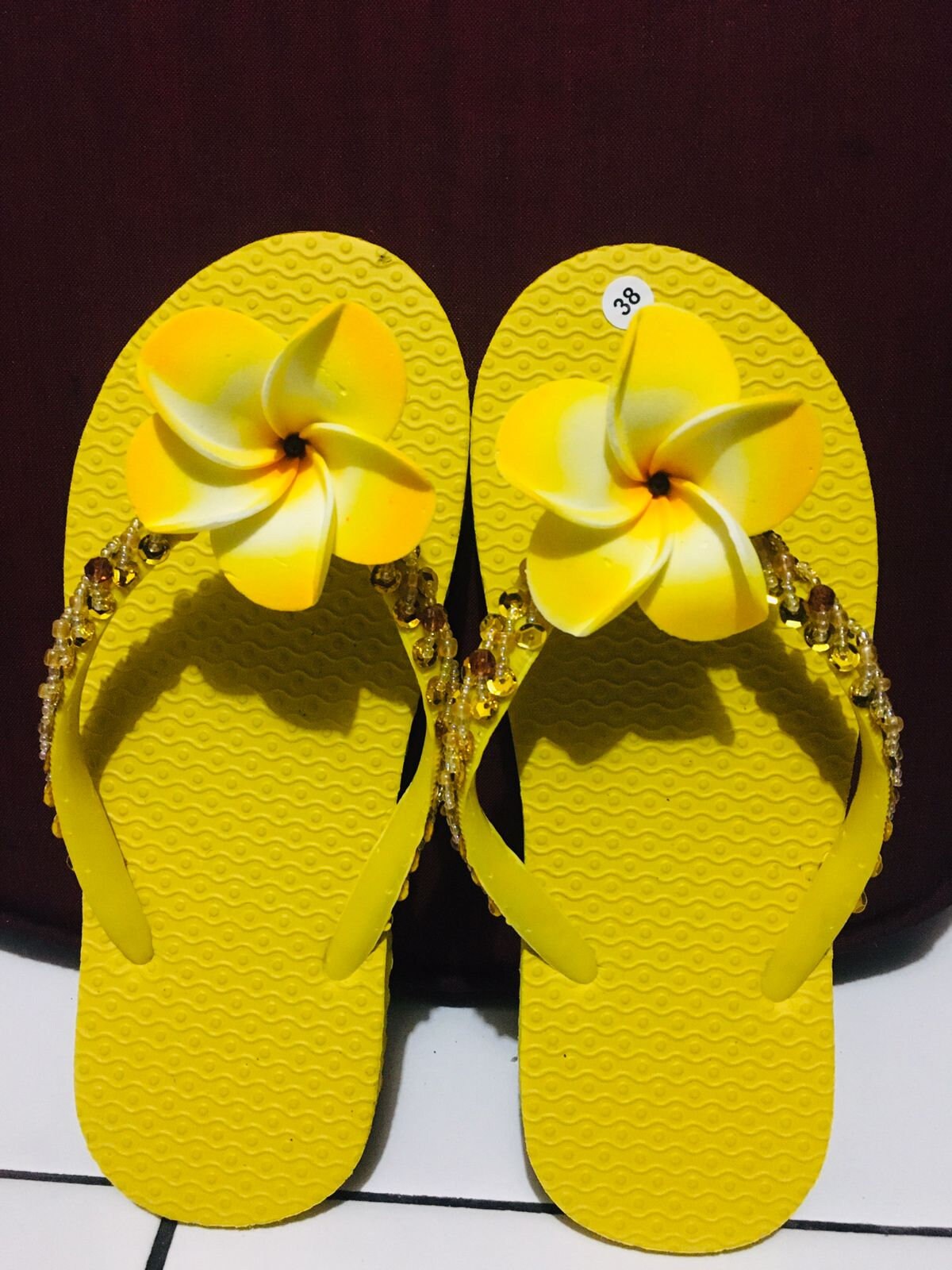 Slippers Women Hand Made Bali - Etsy