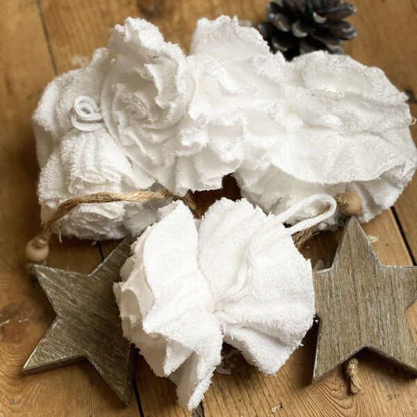 Bath Puff - Etsy