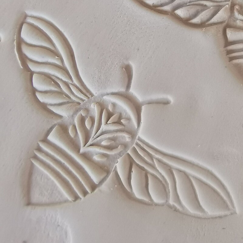 Bee Pottery - Etsy