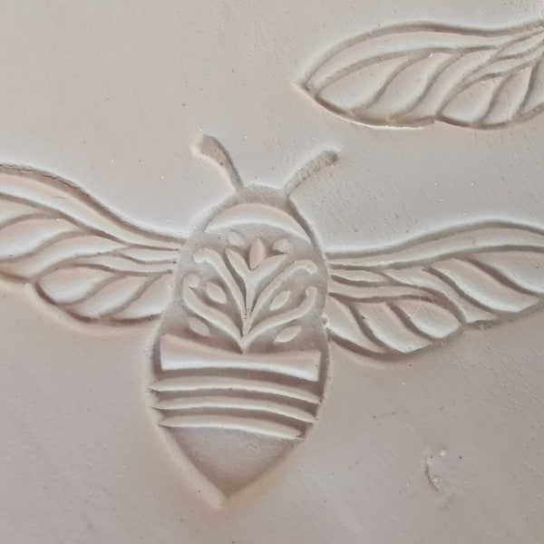 Bee Pottery - Etsy